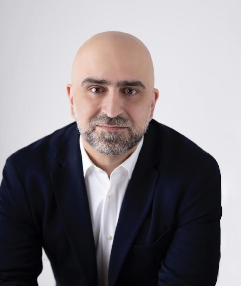 Home - Behnam Bohluli
